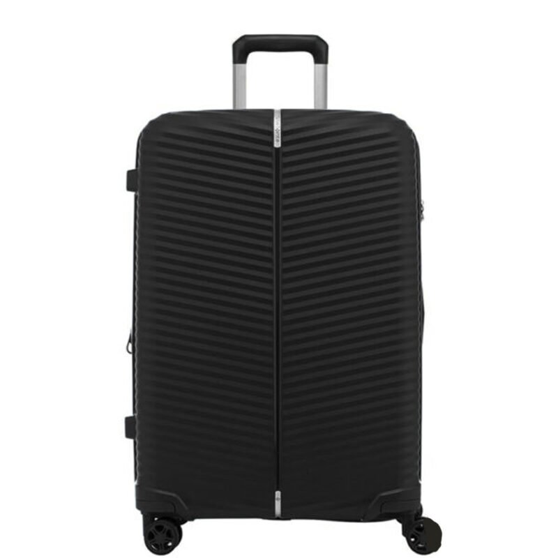 New Smart Collage Waterproof Travel Business Laptop Backpack Black - Bag.lk